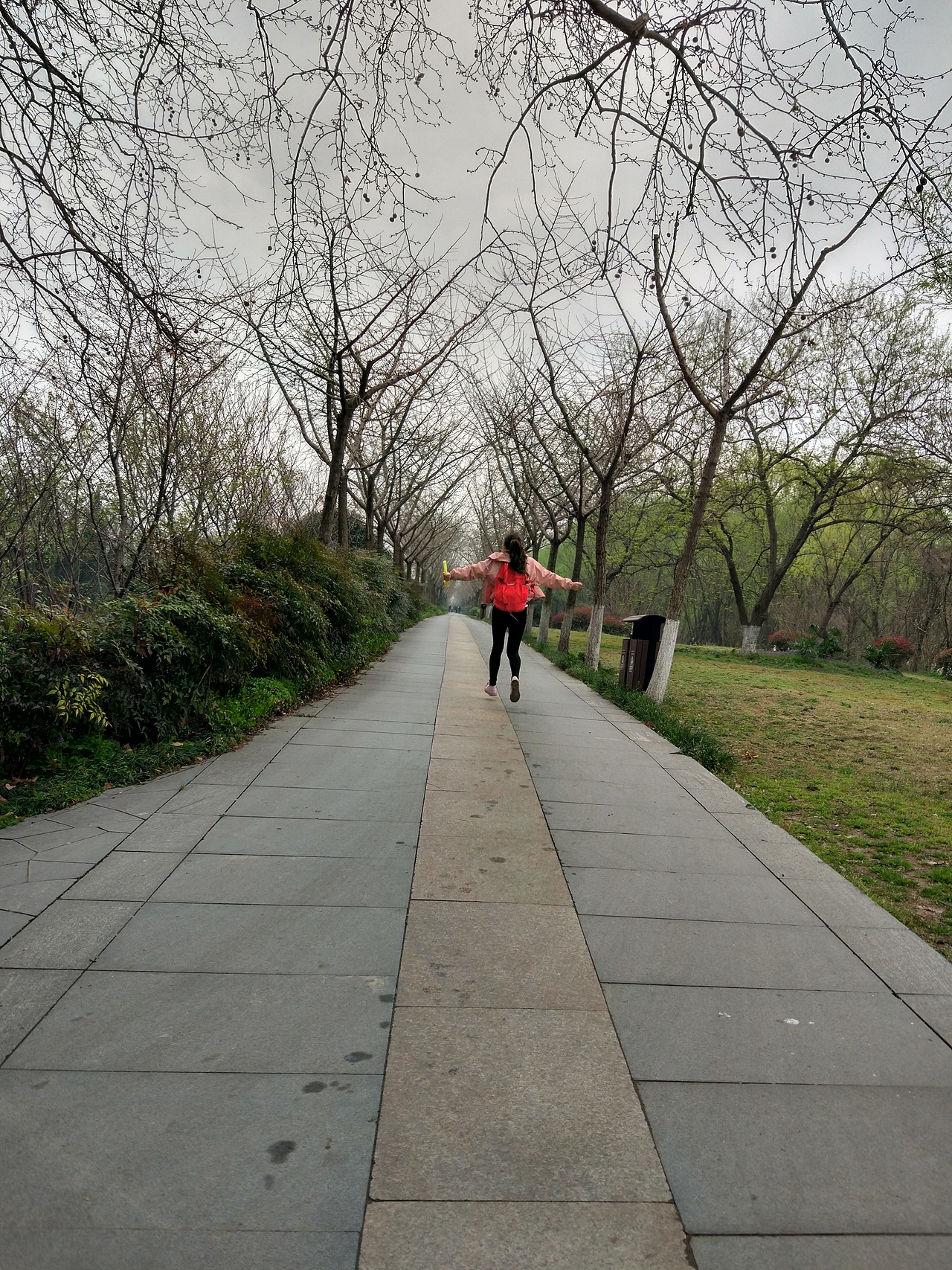 踏青_xiezhiyang-站酷ZCOOL