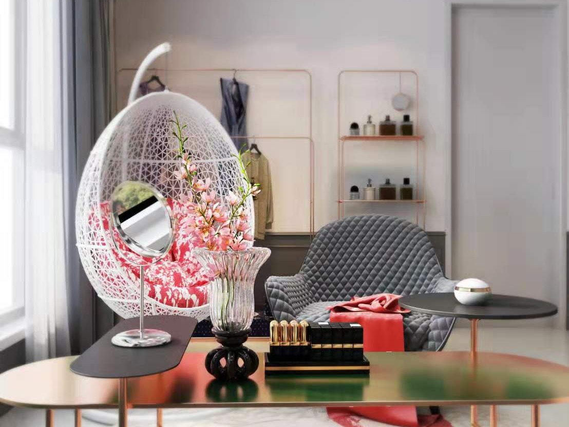 一个小美妆店_CPMise-站酷ZCOOL