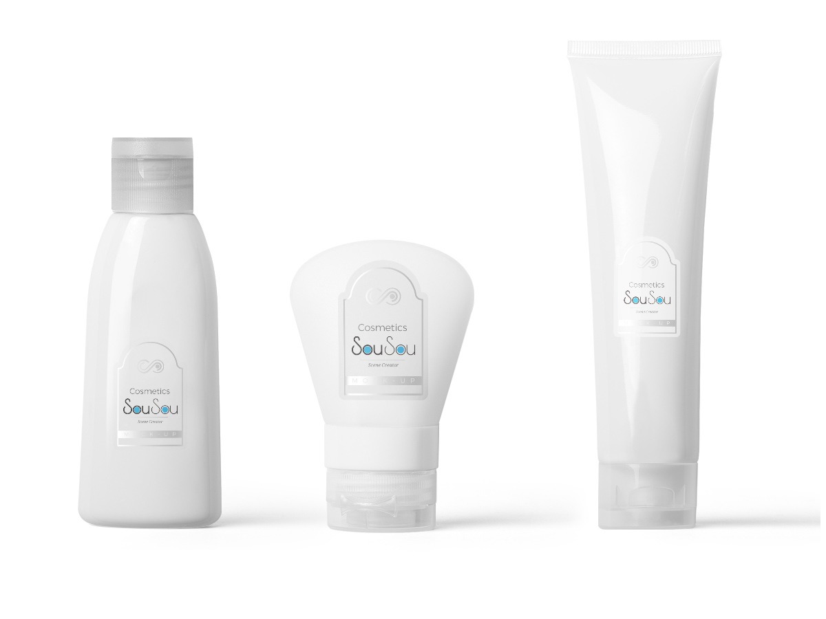 SOUSOU——LOGO设计产品展示_JESSIELINE-站酷ZCOOL