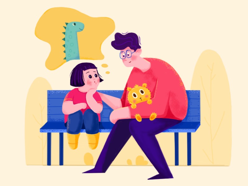 插画_yangyang杨杨-站酷ZCOOL