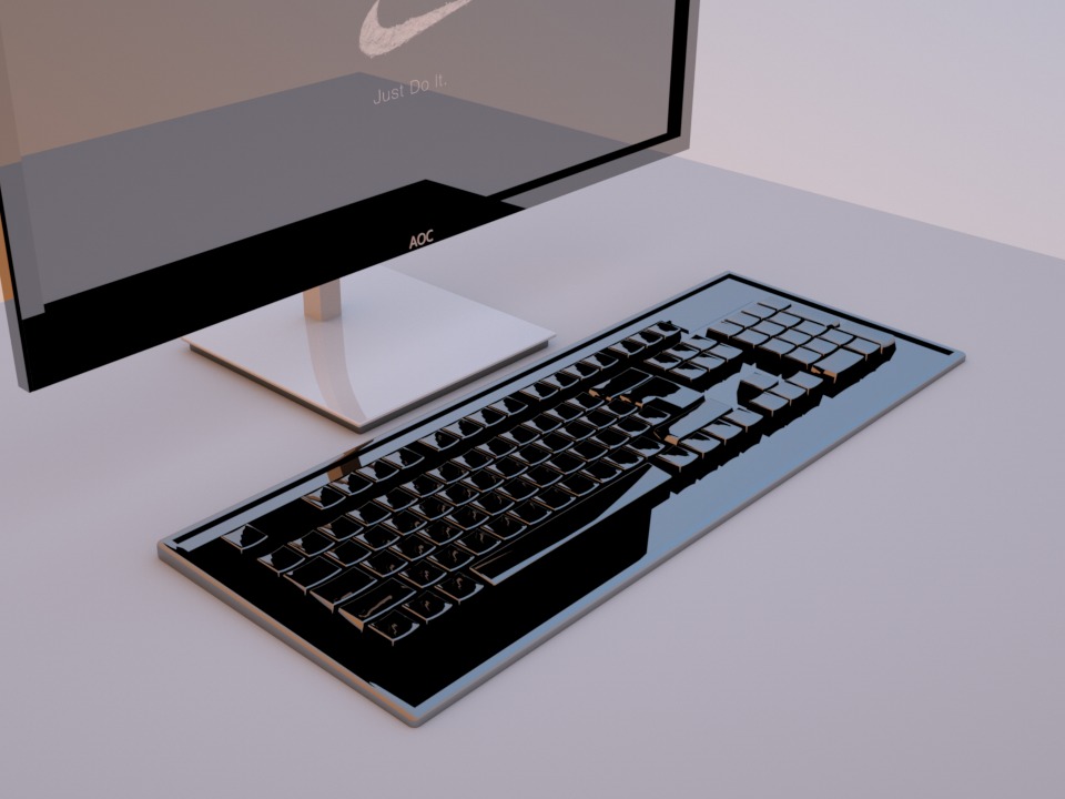 电脑_hello小峰-站酷ZCOOL