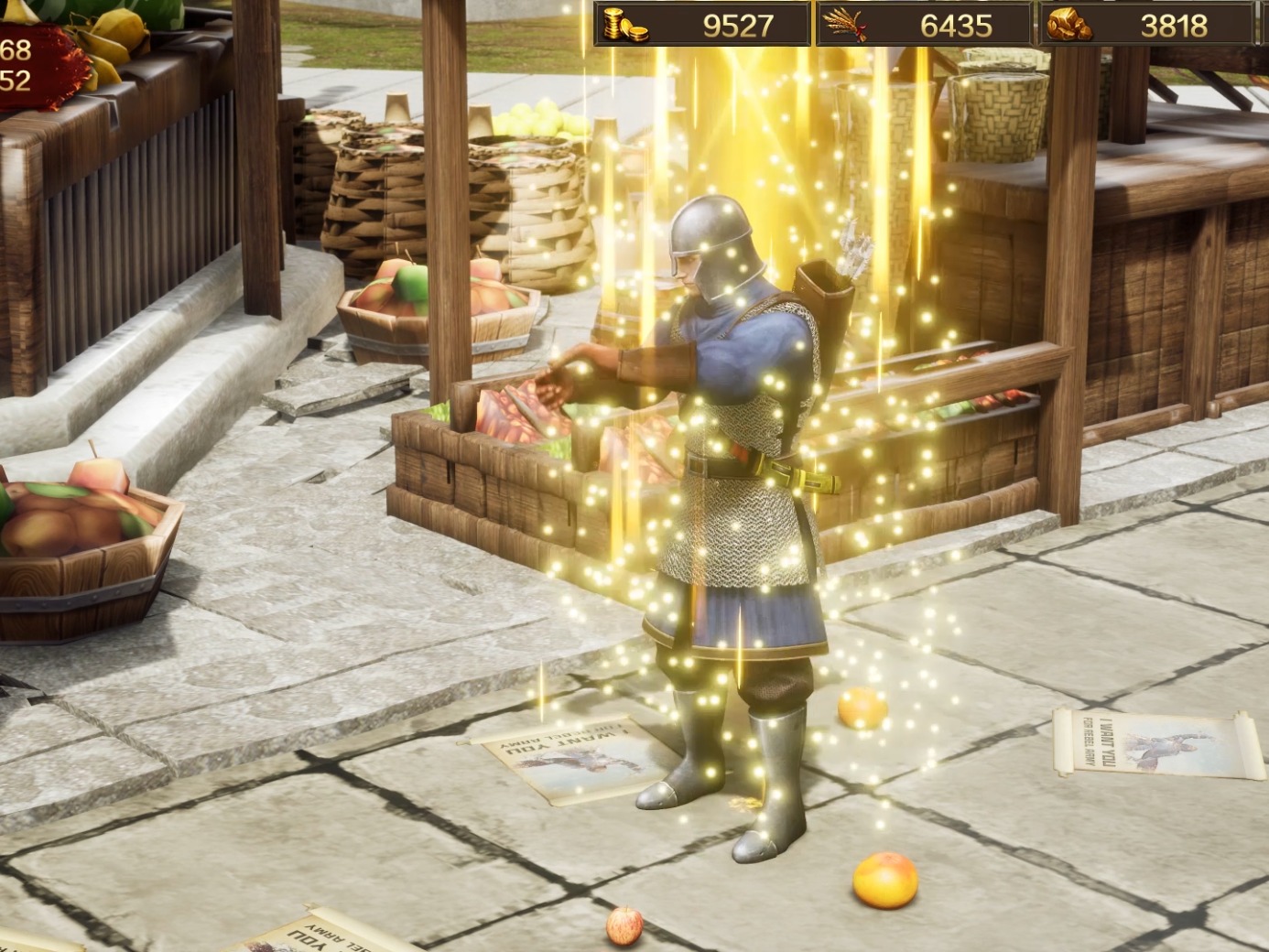 UE4剧情视频_一时光年-站酷ZCOOL