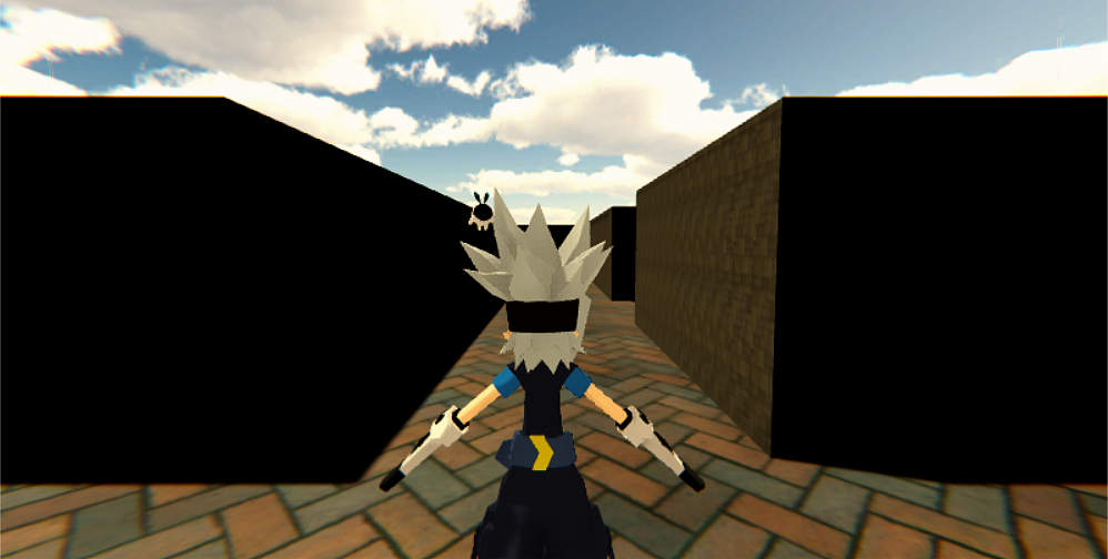 Unity3D小游戏_Wenfan97-站酷ZCOOL