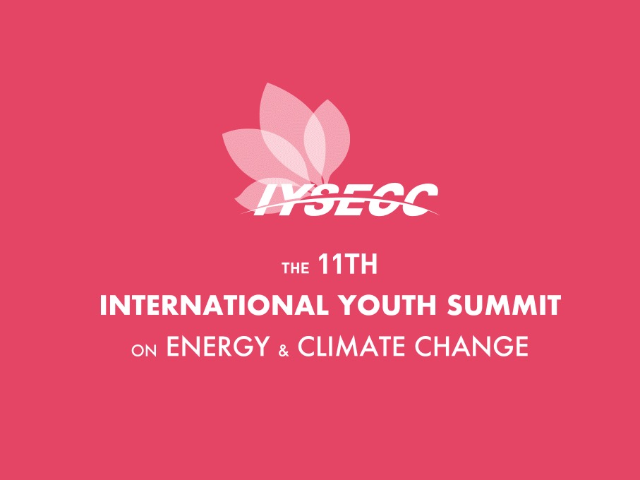 IYSECC-XI主视觉设计_晞晖品牌-站酷ZCOOL