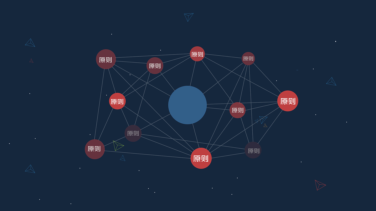 九型人格_XIANG_YM-站酷ZCOOL