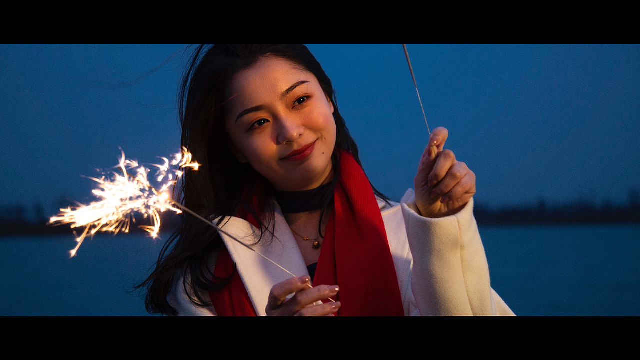 打上花火_浪流的juice-站酷ZCOOL