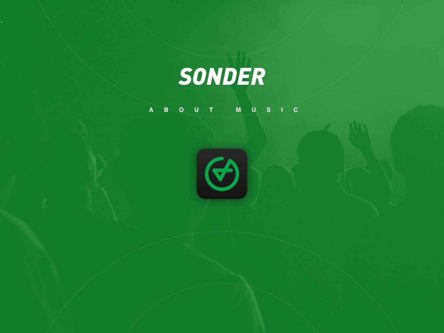 sounder 音乐app设计_高歌Grey-站酷ZCOOL