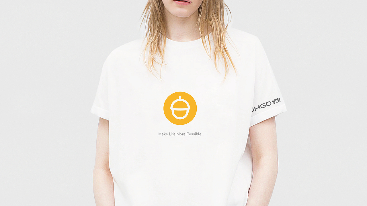 JMGO 品牌视觉_阁楼妖怪-站酷ZCOOL