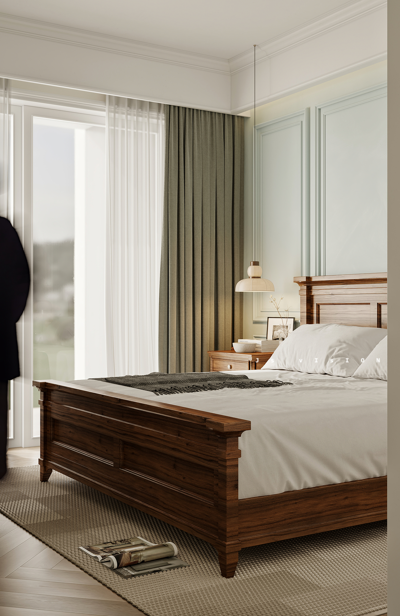 美式-𝘊𝘰𝘭𝘰𝘳𝘧𝘶𝘭_JS视觉工作室-站酷ZCOOL