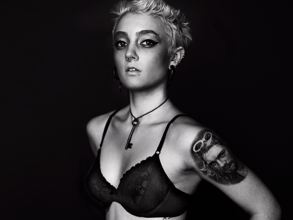 人物精修_DsKing-站酷ZCOOL