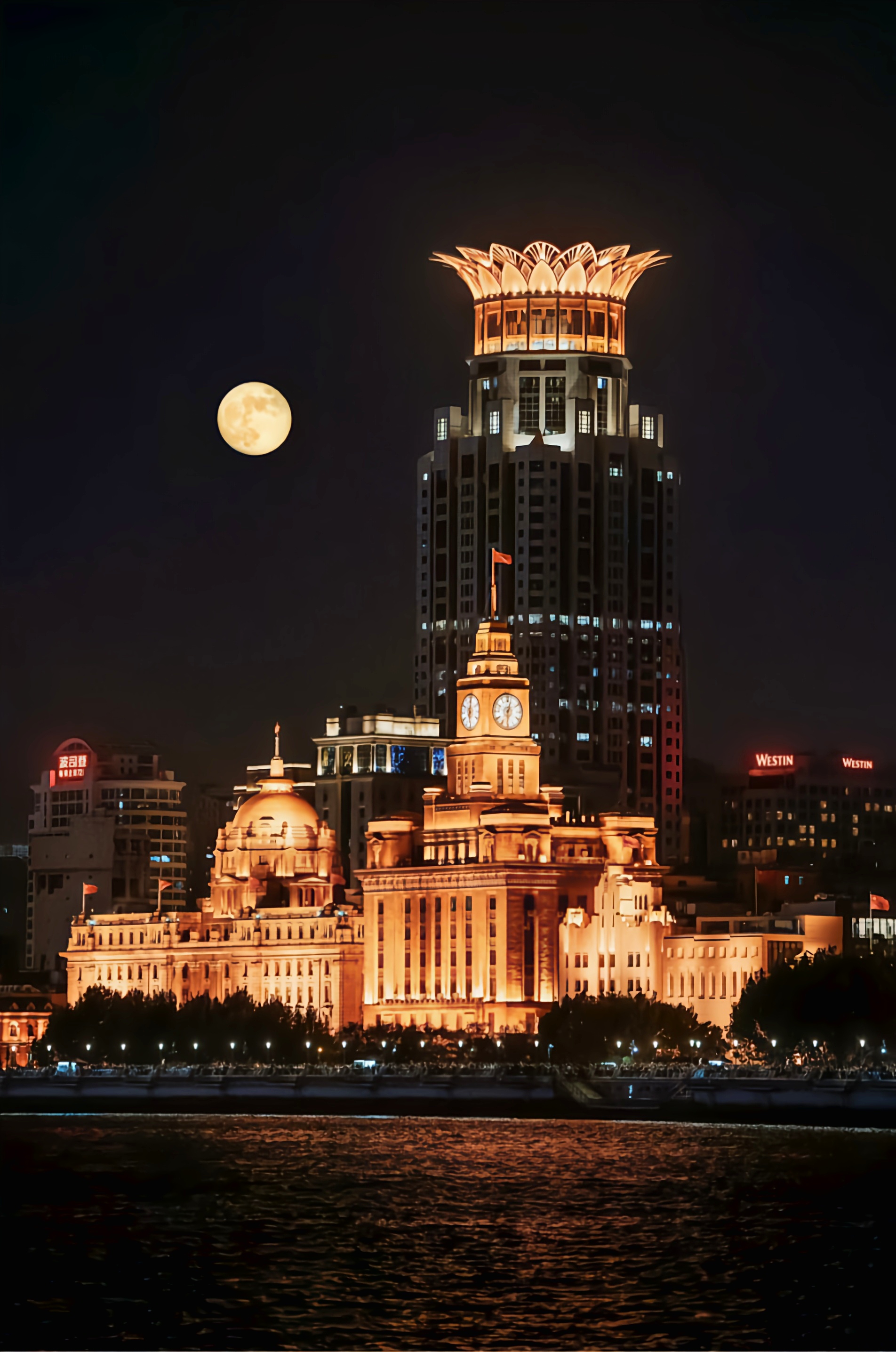 建筑_Rafaye-站酷ZCOOL