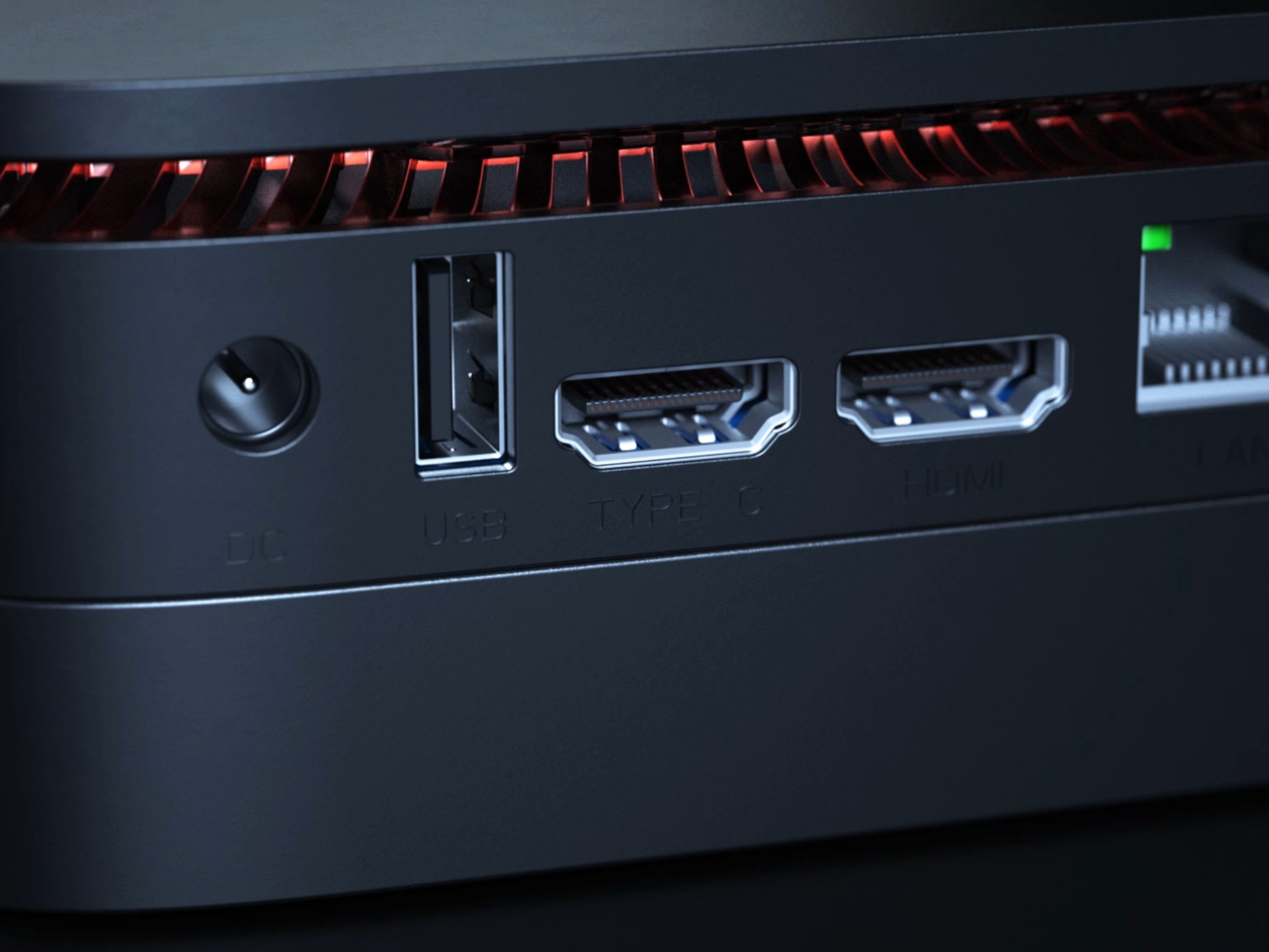 mini pc 产品动画 _设计师建模渲染-站酷ZCOOL