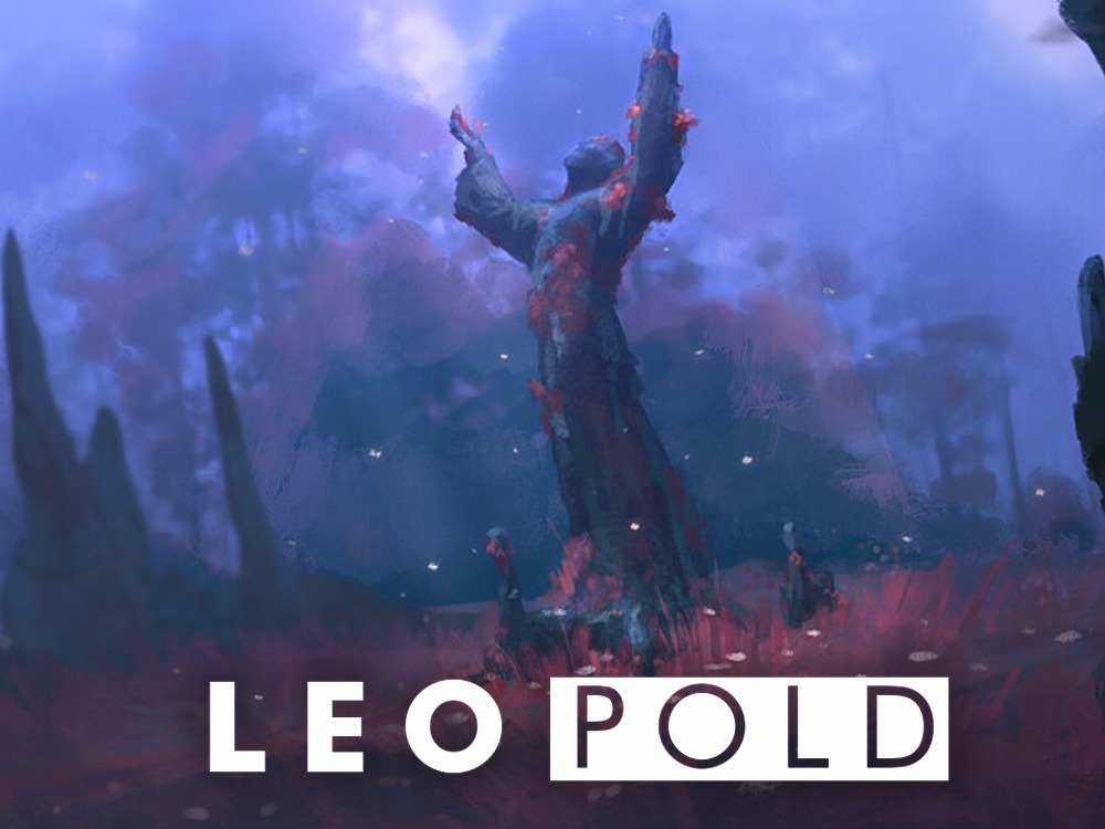 相_LEO_POLD-站酷ZCOOL