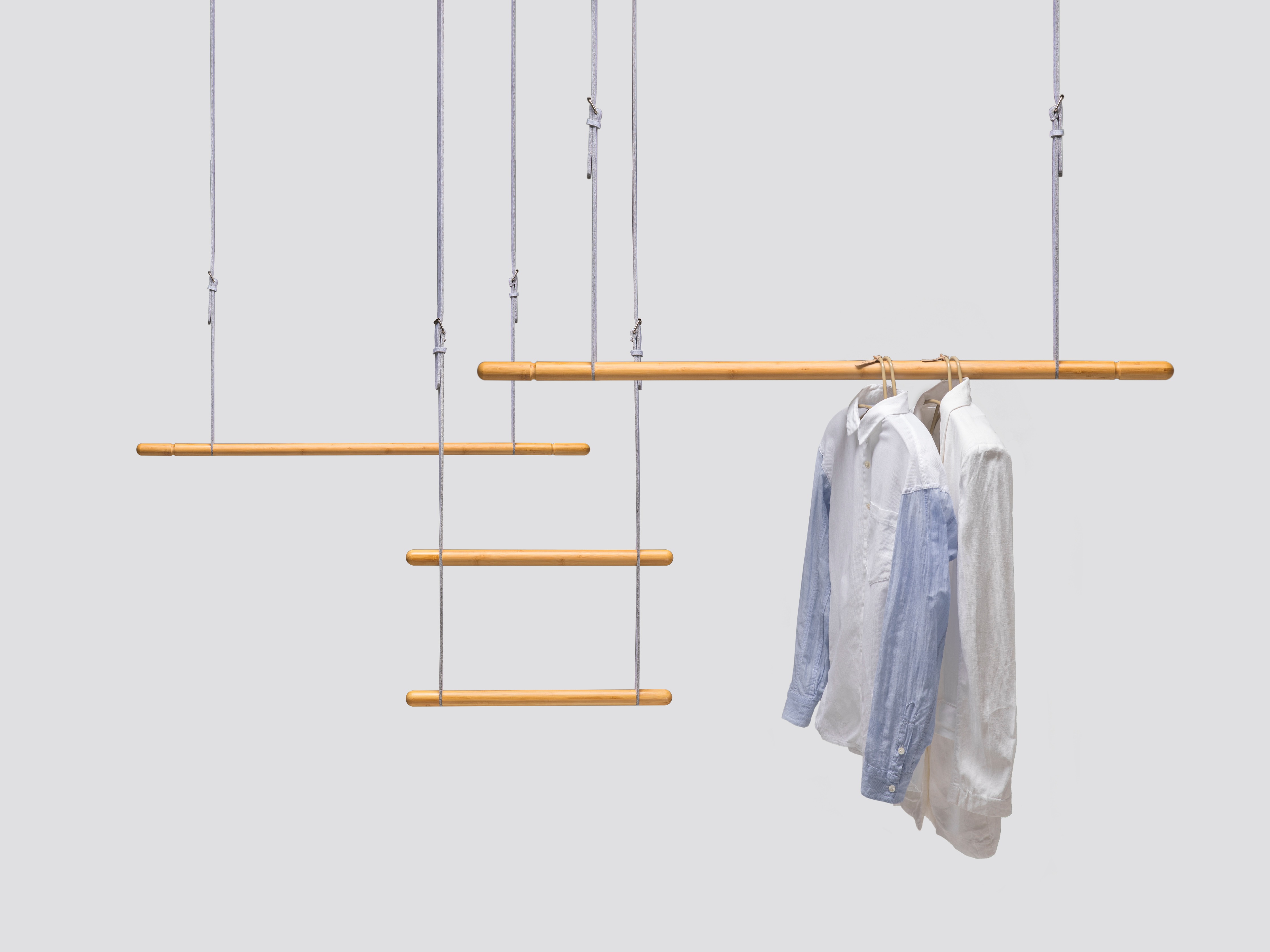 SWING秋千晾衣杆与毛巾杆_PLAYITYOURSELF-站酷ZCOOL