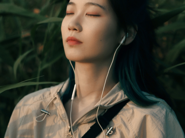 人像写真 仿胶片质感_cj陈二狗-站酷ZCOOL