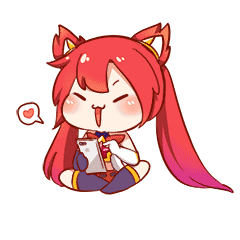 英雄联盟萌萌哒表情_乐小君Yogin-站酷ZCOOL