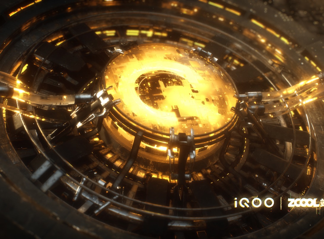 Q 强悍定义_gzj12-站酷ZCOOL