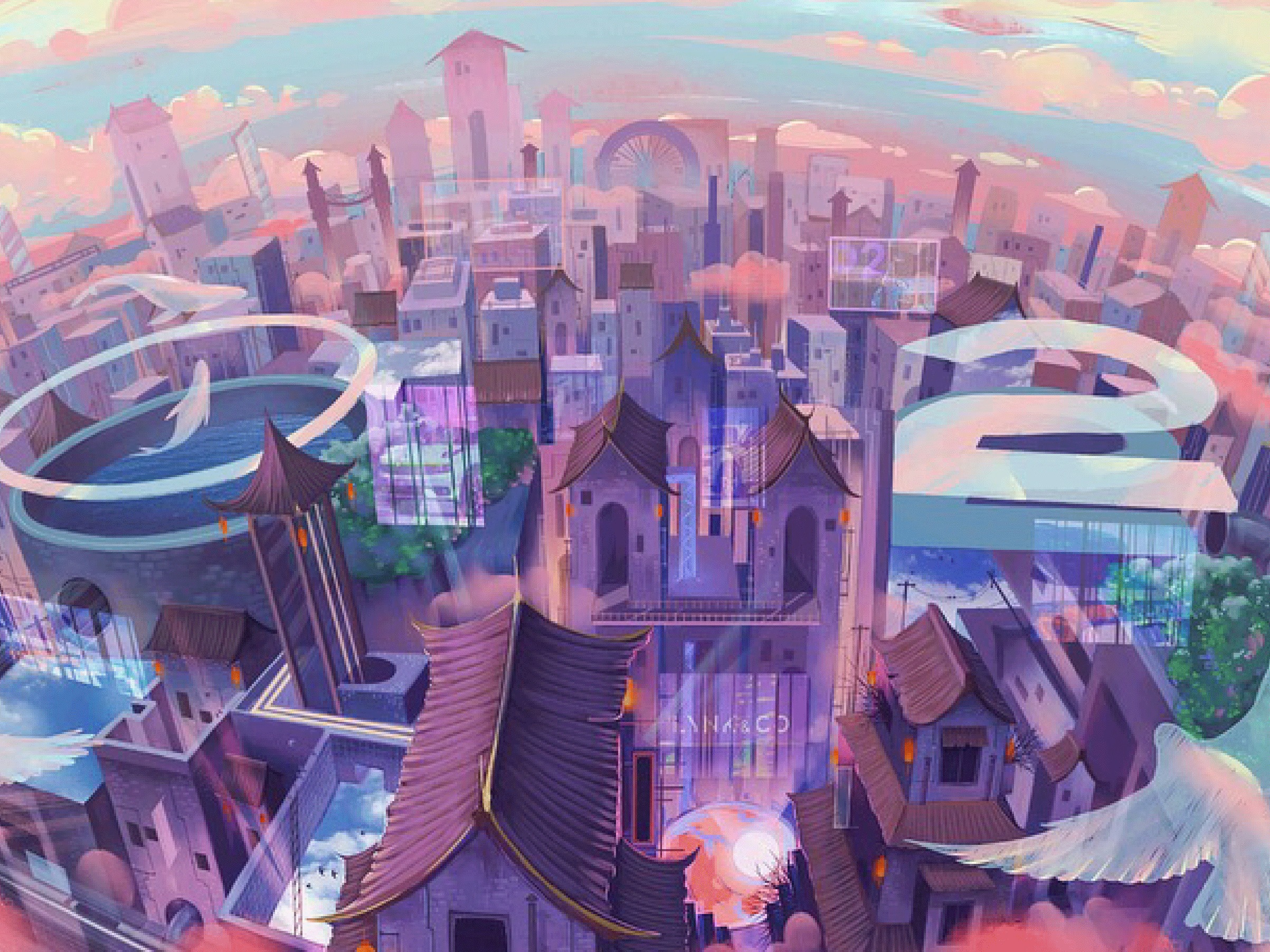 H5_噶巴-站酷ZCOOL