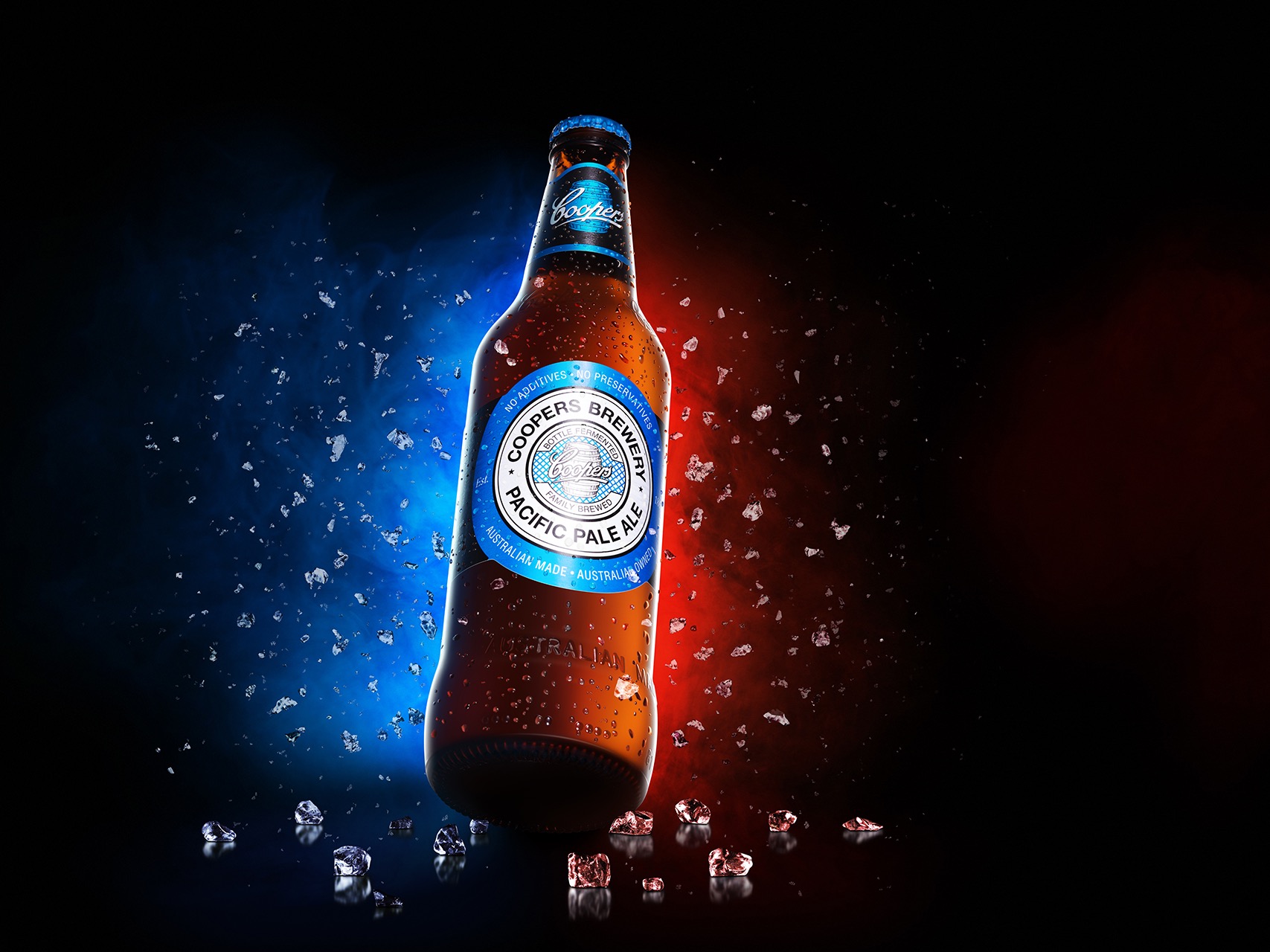 Coopers Brewery_以珩zero-站酷ZCOOL