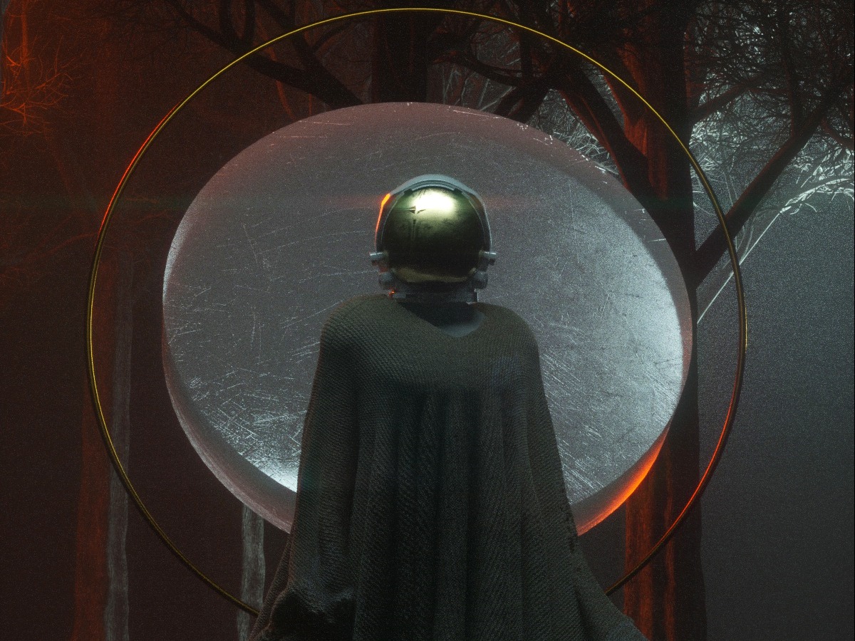 临摹 Stuart Lippincott丨未来主义_村头恶霸王二狗-站酷ZCOOL