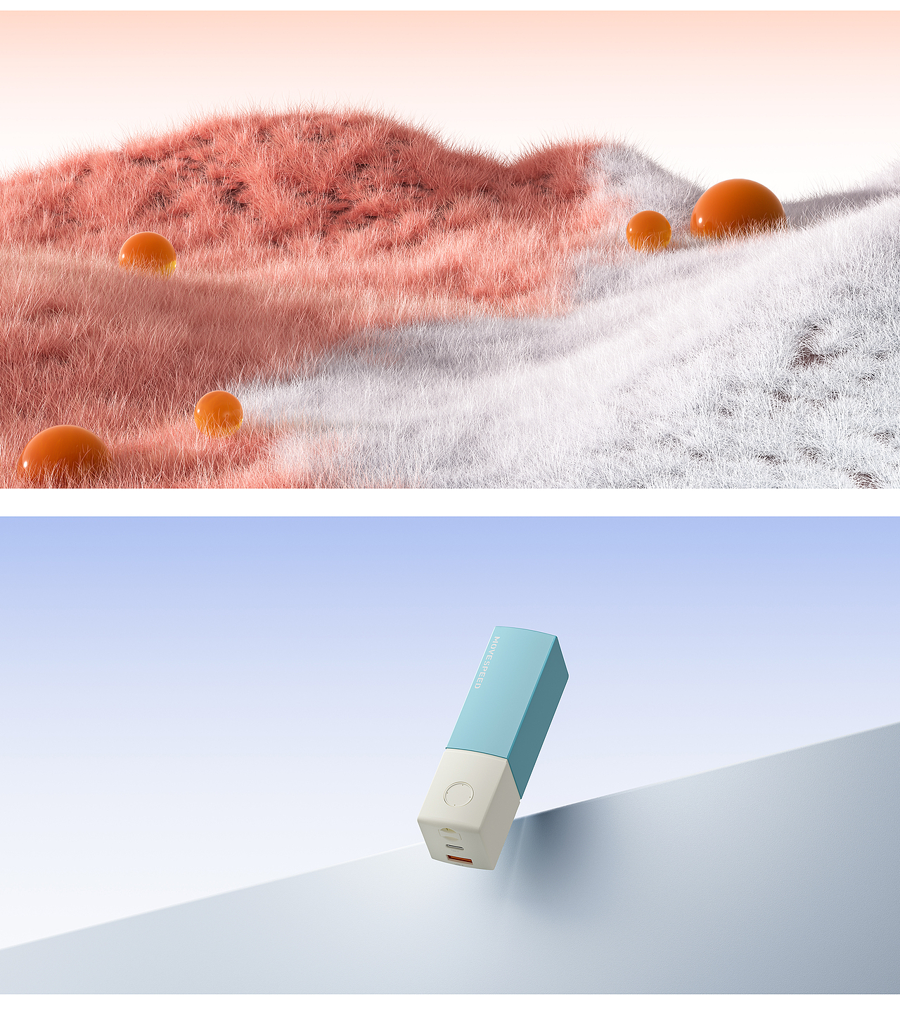 2022 Octane Rendering_樛木_-站酷ZCOOL