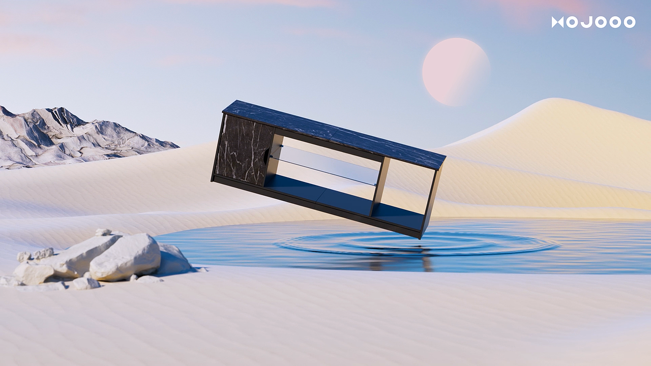 家居品牌宣传视频_MOJOOO木偶-站酷ZCOOL