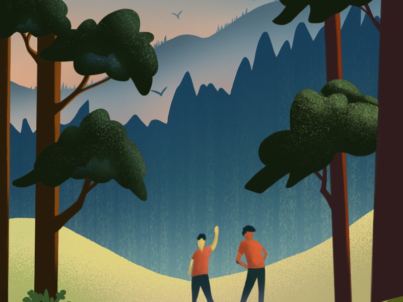 闪屏练习_Dec_candy-站酷ZCOOL