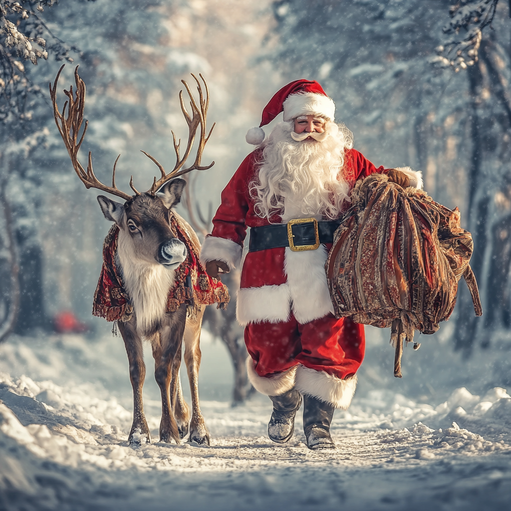 忙碌的一天_飞飞_FvFv-站酷ZCOOL