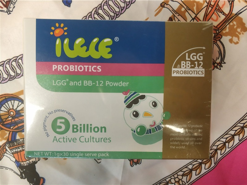 iLELE®爱乐乐益生菌载体为麦芽糊精_乐巴拉巴拉-站酷ZCOOL