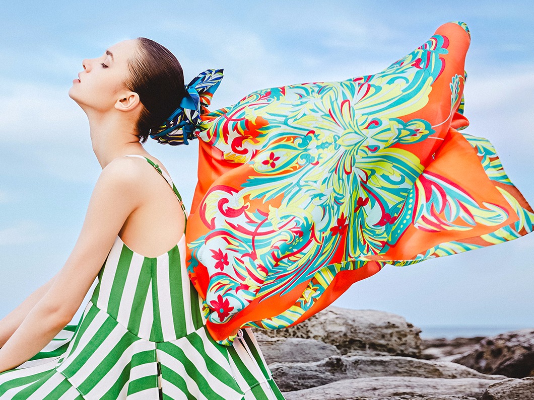 鞋子/饰品/丝巾_ccccc西柚-站酷ZCOOL