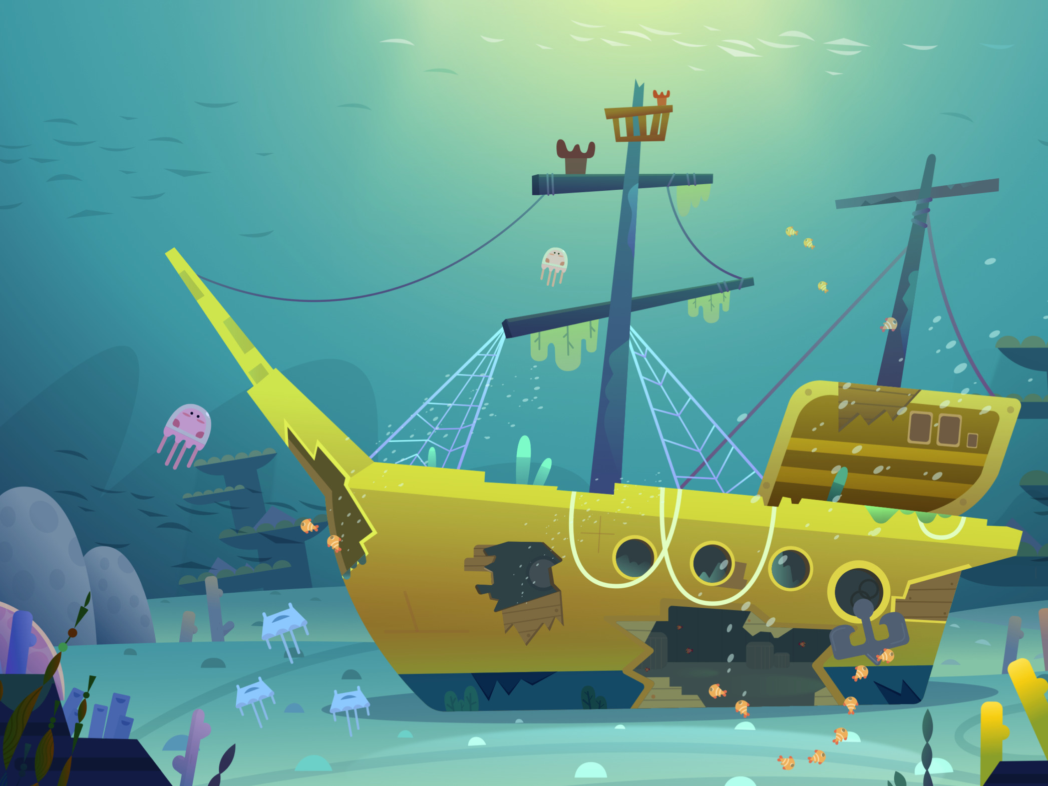 斑马zack创作者主页_北京插画师-站酷ZCOOL