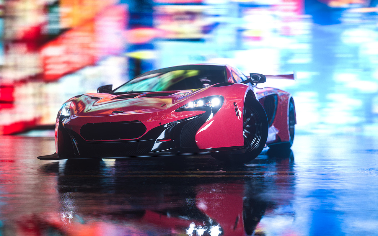 Neon_Melon丶Lee-站酷ZCOOL