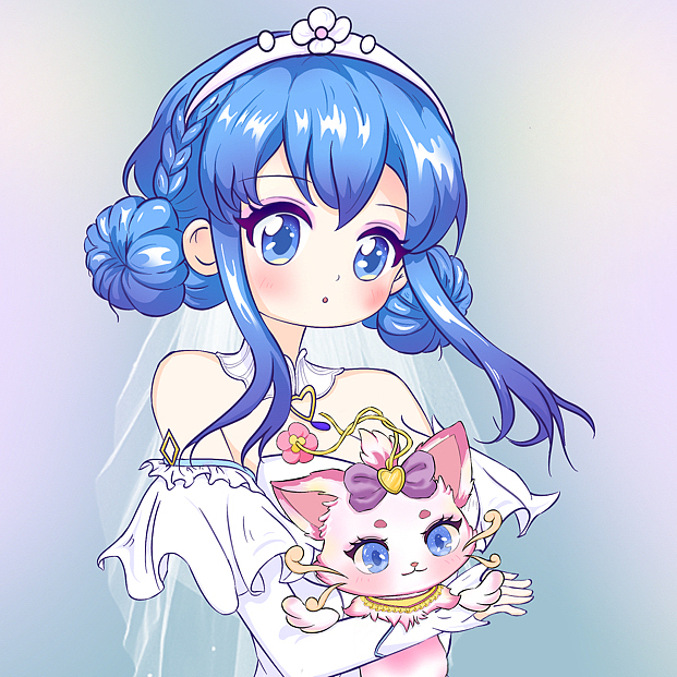 两张小人_小糖nice-站酷ZCOOL