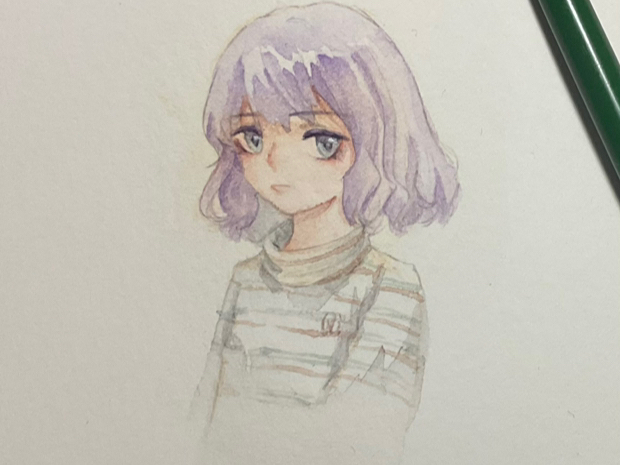 🐟_柒emmmm-站酷ZCOOL