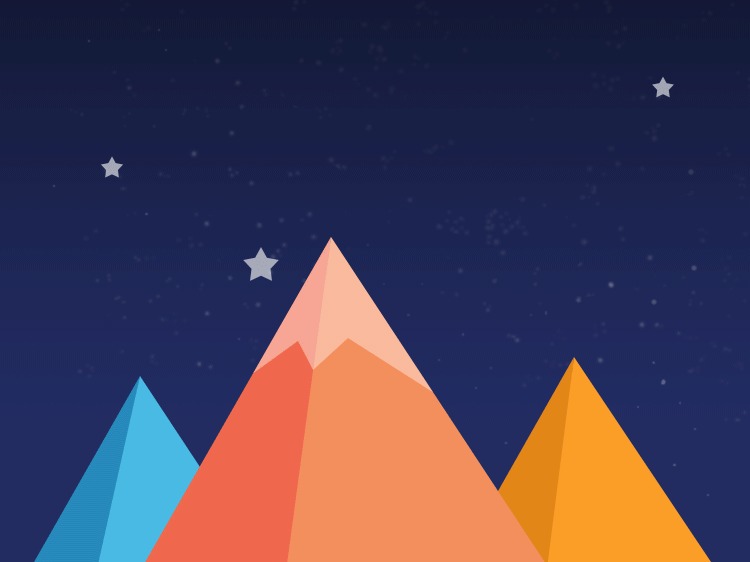 ui界面动效果练习_小孽23333-站酷ZCOOL