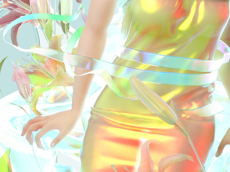 C4D-REDSHIFT学习笔记（十三）全局光照详解_Latte12-站酷ZCOOL