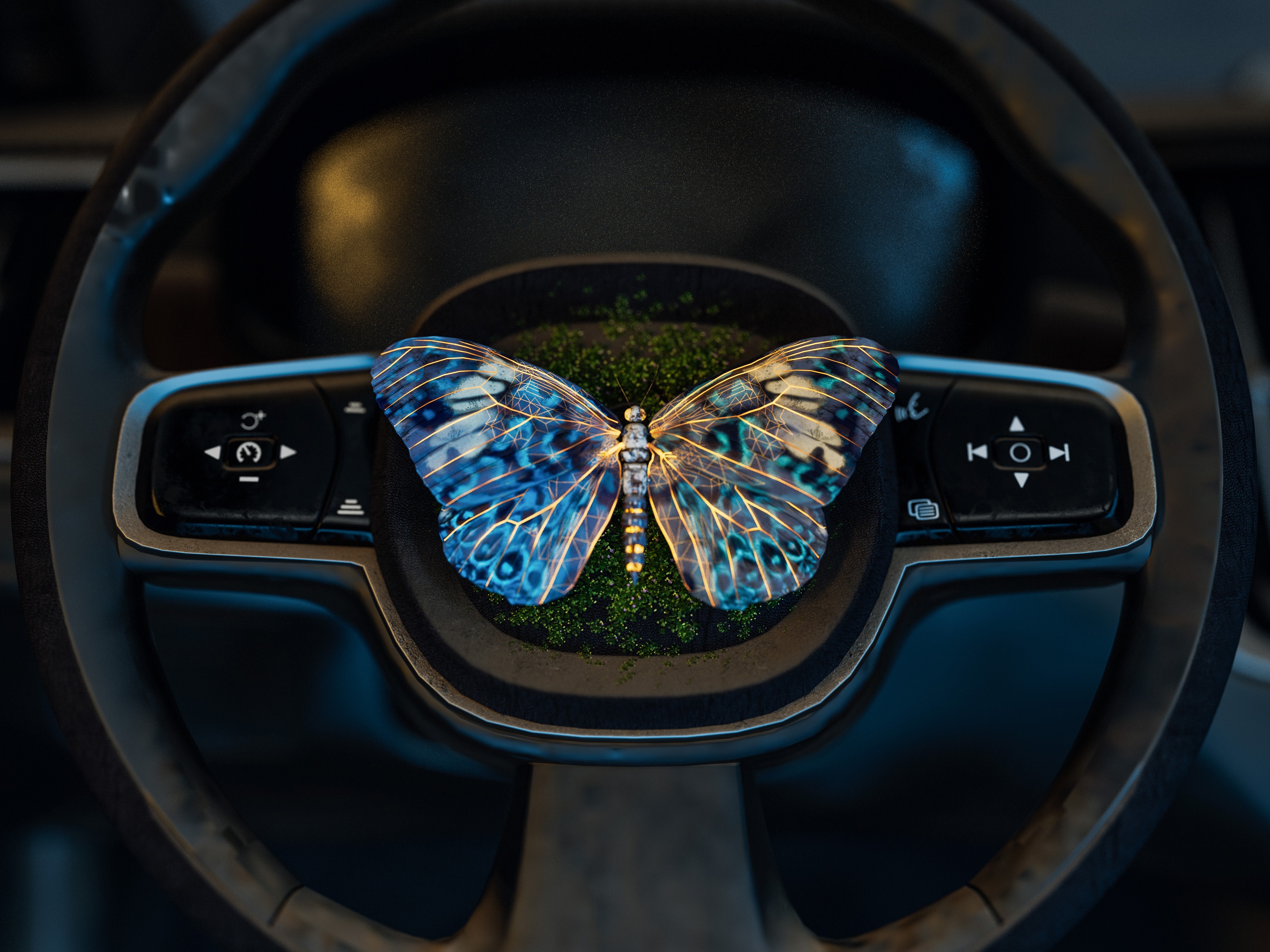 ue4_创意设计作品图片素材-站酷ZCOOL