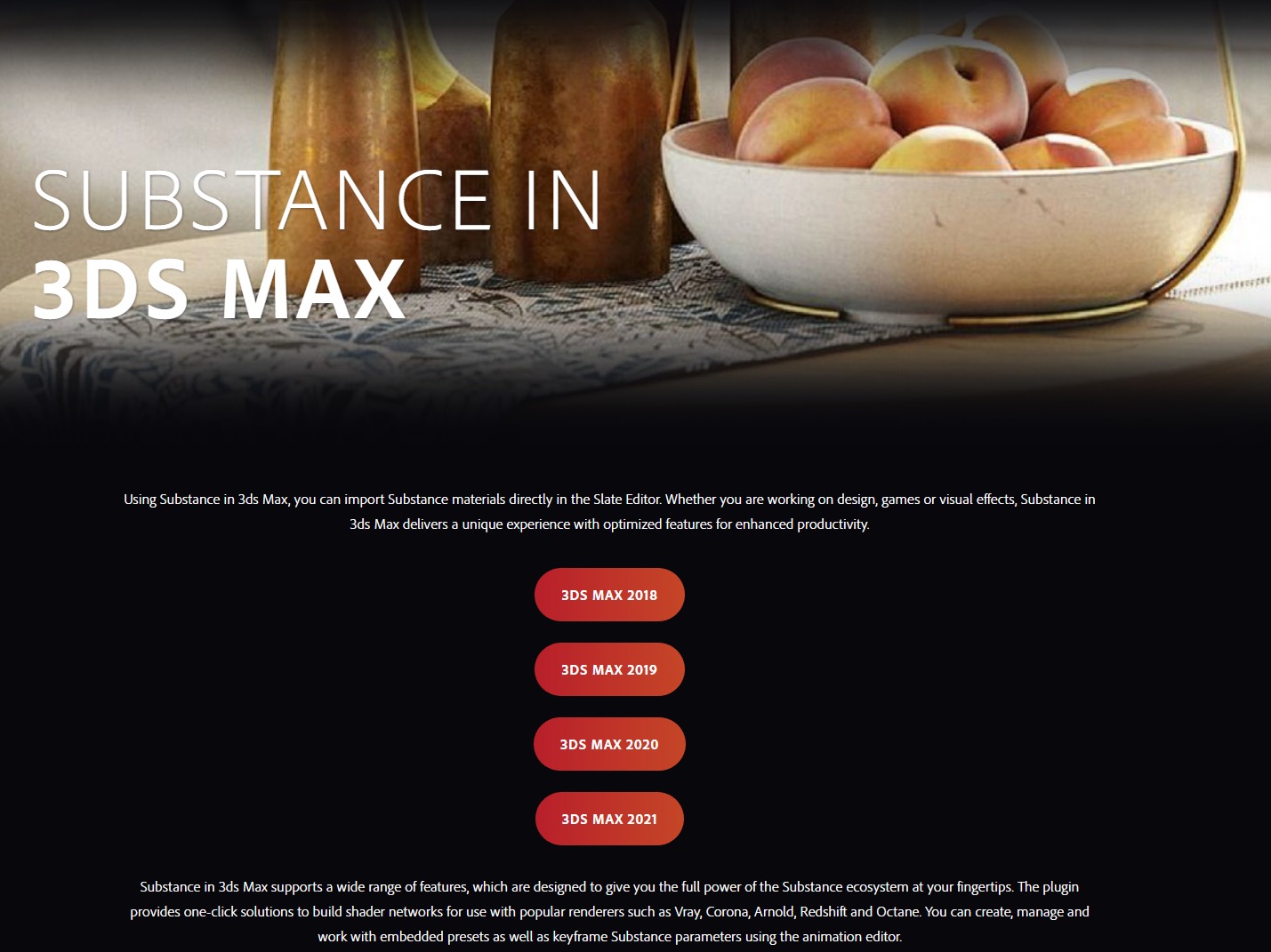 VRay5.0 弹出substance窗口解决方法_啊Q老师-站酷ZCOOL