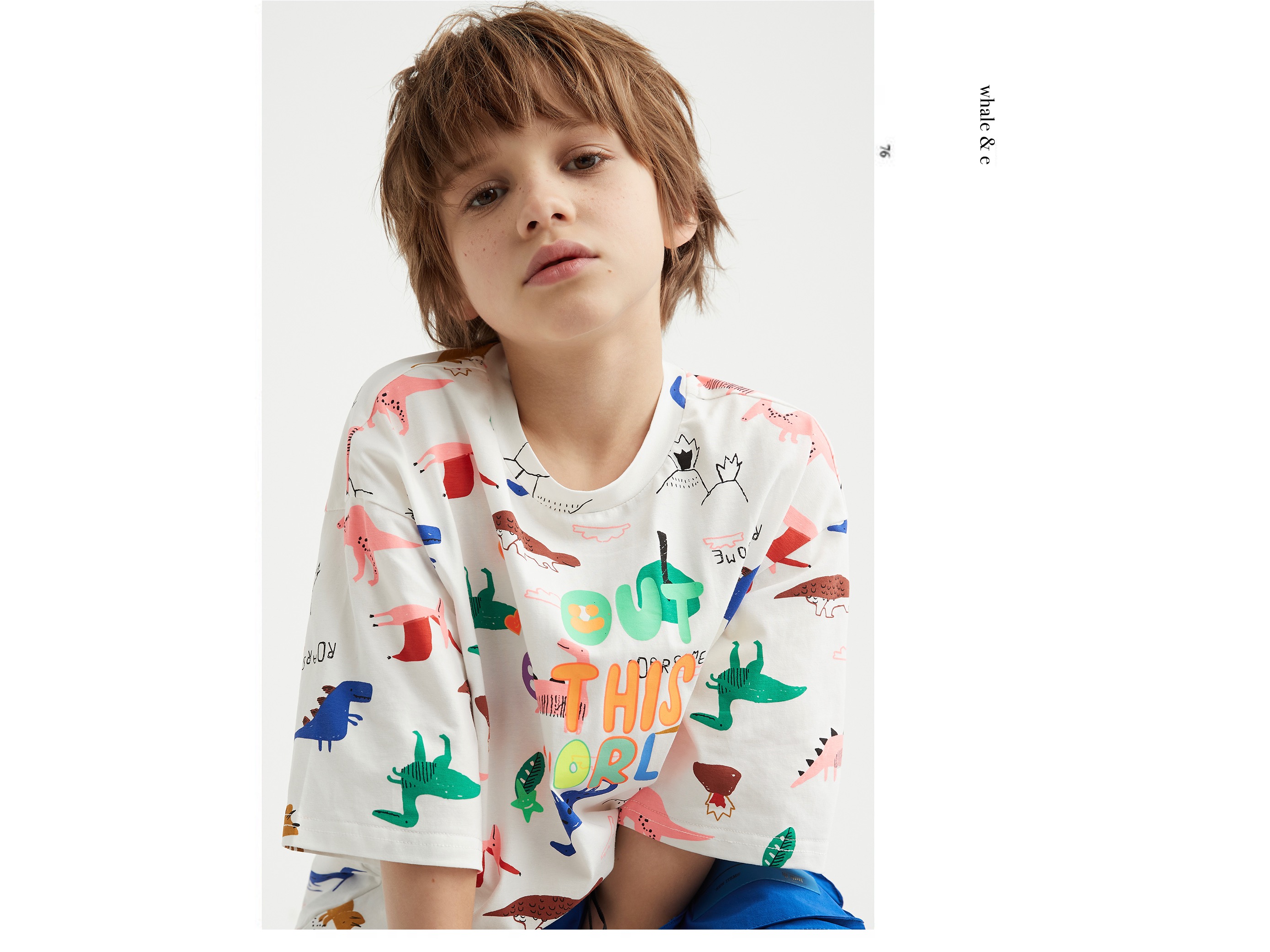 YEK 2021 SS LOOKBOOK_ahhno-站酷ZCOOL