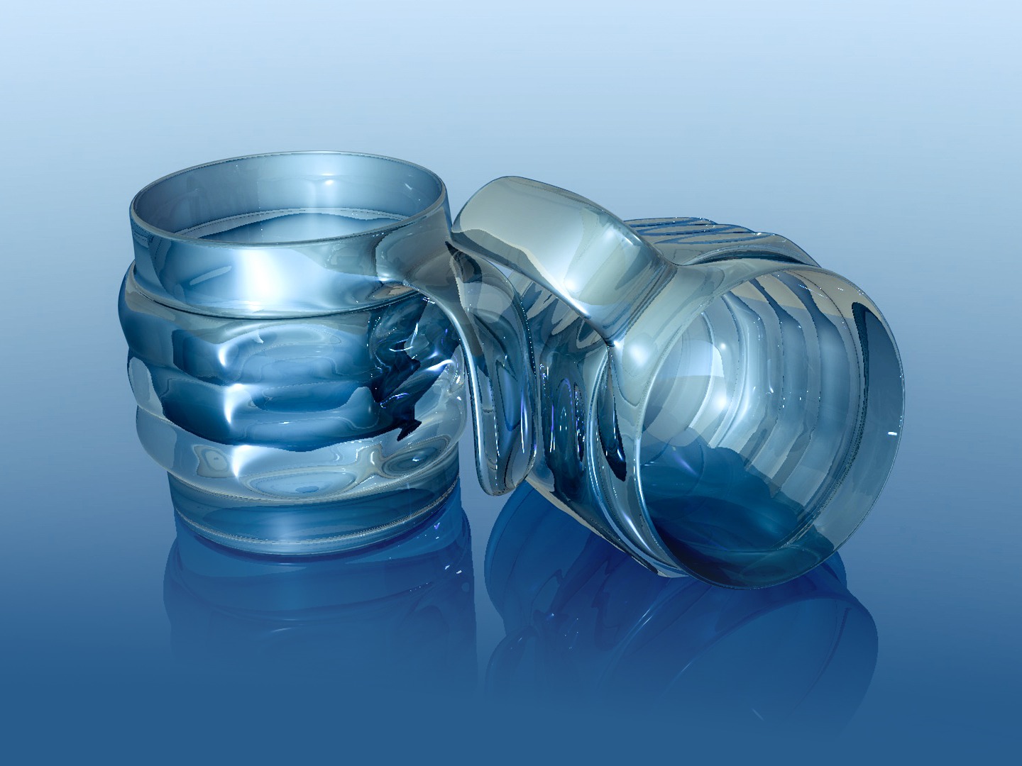 玻璃杯_苏帆shf303-站酷ZCOOL