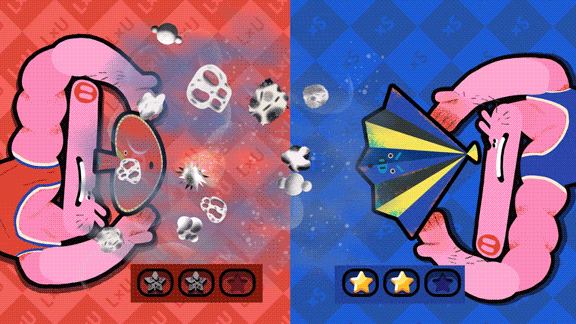 奥林pig大赛_LxU以乘-站酷ZCOOL