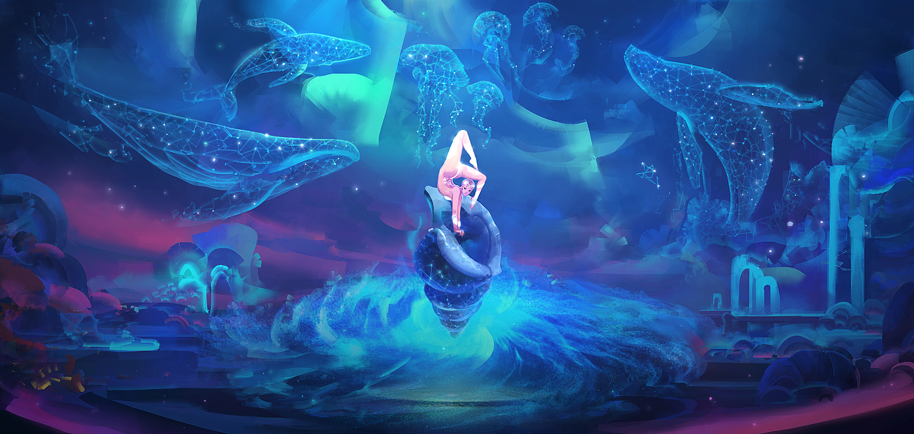 2020Namo作品集合_NAMO张浩-站酷ZCOOL