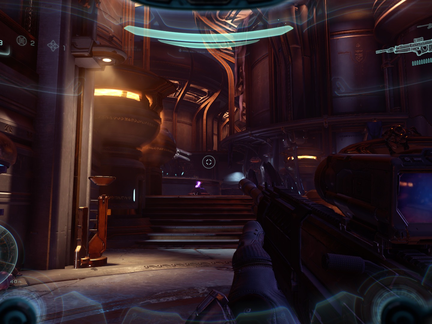 游戏UI动效_Jeff Christy的射击类游戏UI设计_准星设计_猫老大_Leo-站酷ZCOOL