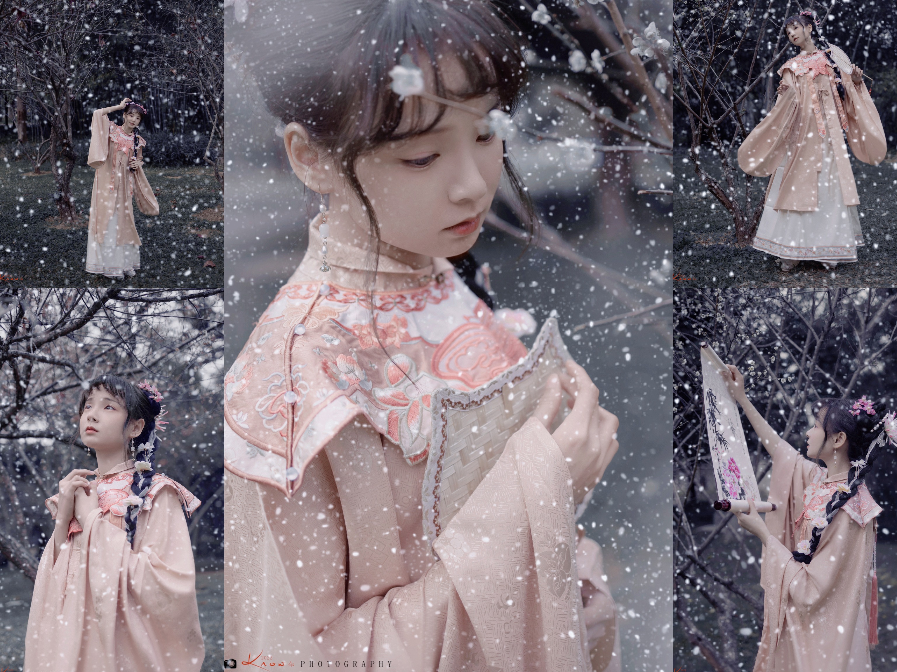 梅园_EdisonChenKoon-站酷ZCOOL