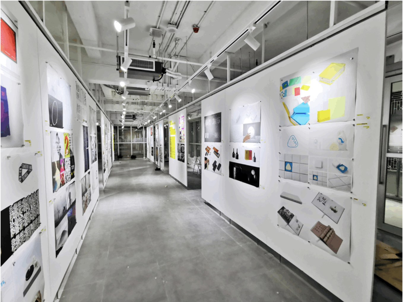 GDC Show 2021 在南头古城暨GDC Award 2015-2019精品回顾展_深圳平面设计协会-站酷ZCOOL