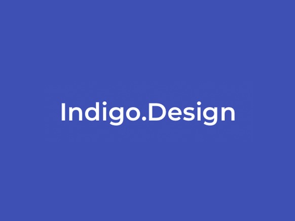 Indigo.Design：一个用于设计，原型设计和应用程序开发的工具_深圳Clh-站酷ZCOOL