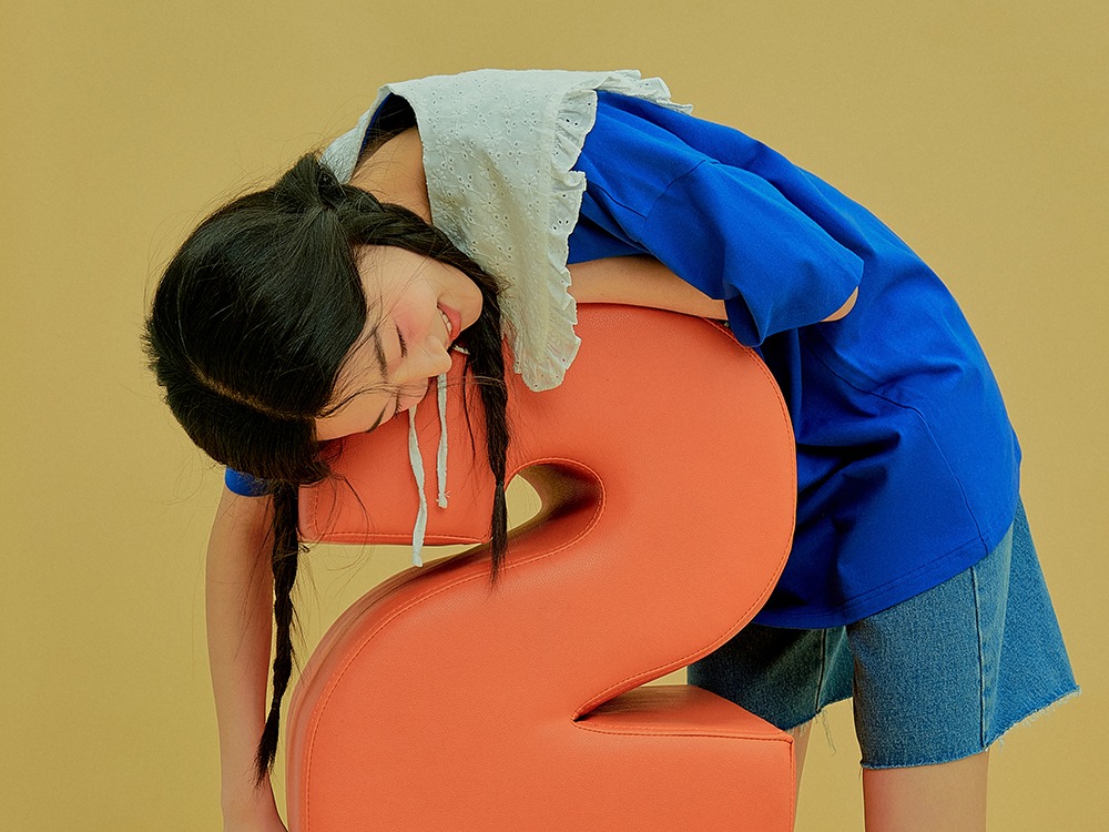 镜头下的玩趣色彩｜HDYS女装拍摄_POP波点视觉摄影-站酷ZCOOL