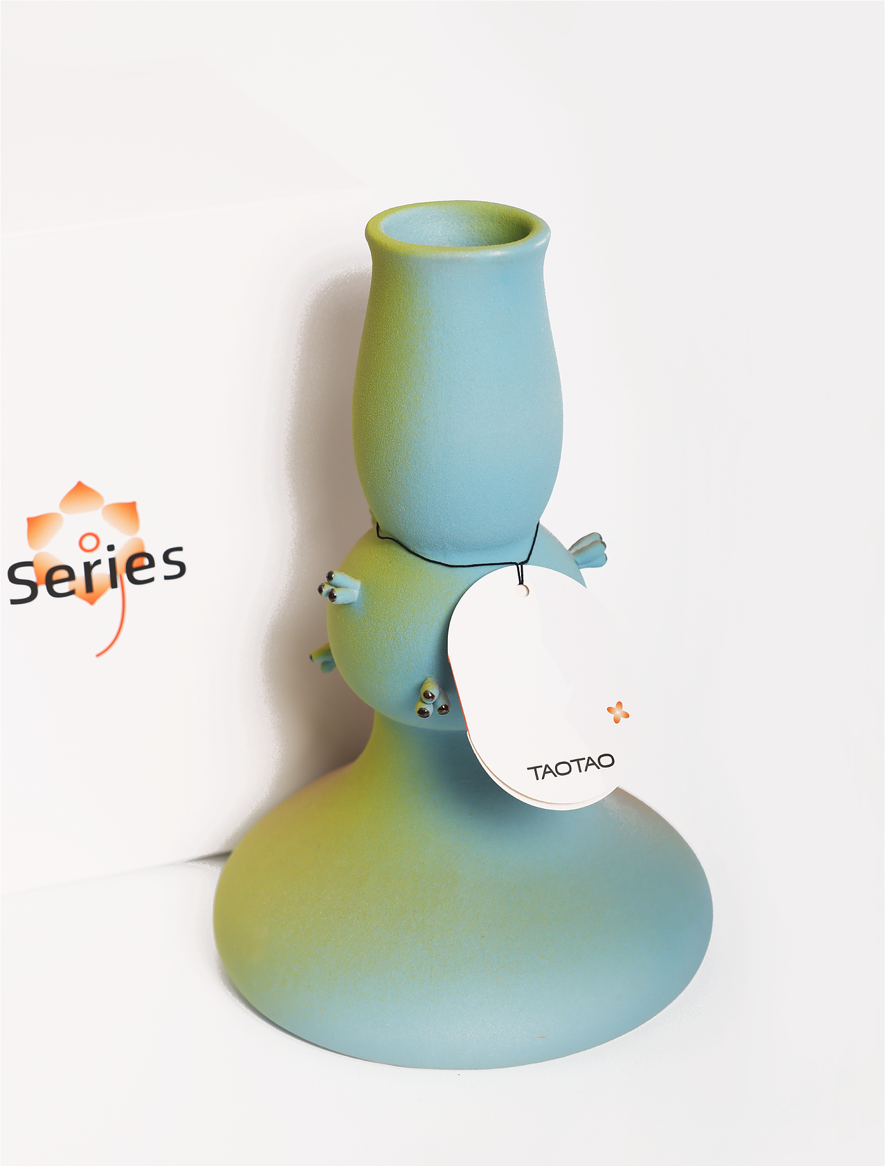 TAOTAO桃陶 品牌综合设计_勉强设计事务所-站酷ZCOOL