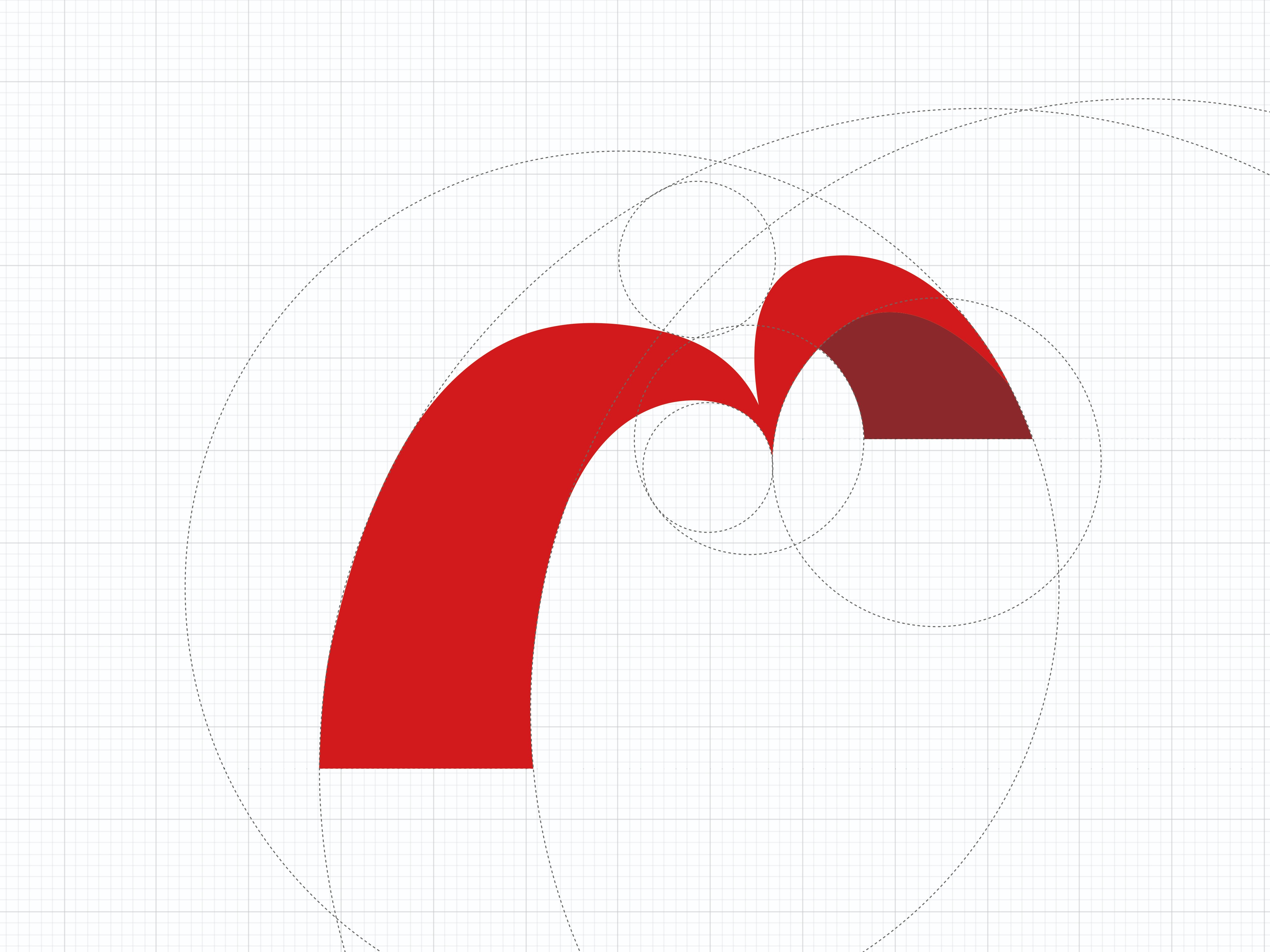 { 标志案例 } x Logo Lab | 甘肃省妇女联合会_迟生-站酷ZCOOL