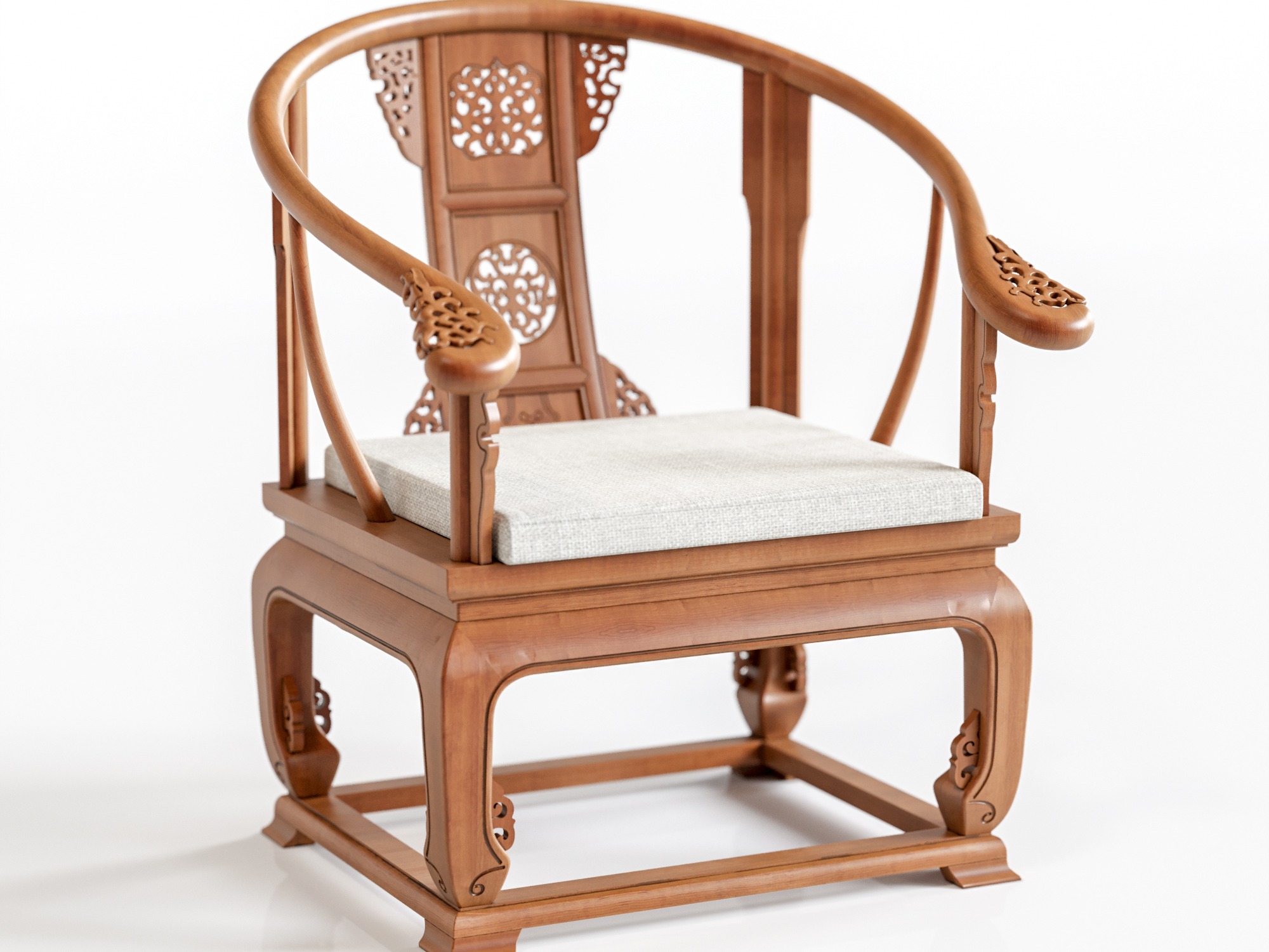 皇宫椅_Lang落单的狼-站酷ZCOOL